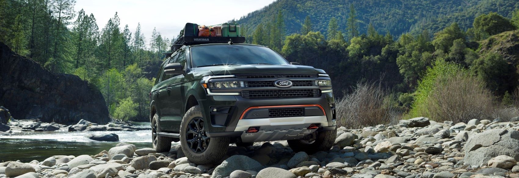 Ford Dealer Dubois WY | Fremont Ford Lander