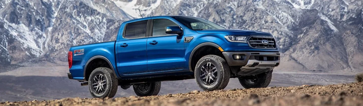 Ford Dealer Rawlins WY | Fremont Ford Lander