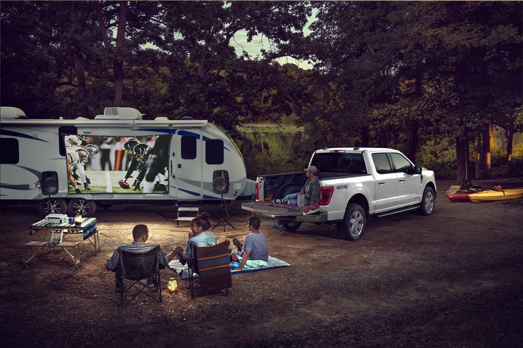Ford Dealer Rawlins WY | Fremont Ford Lander