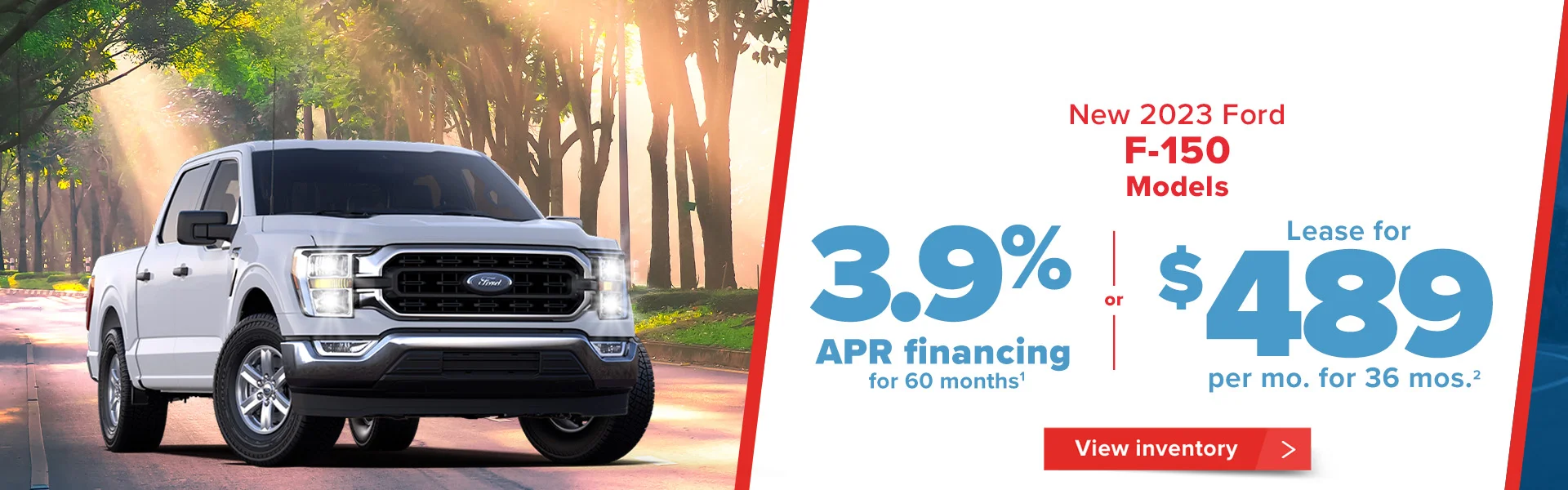 New & Used Ford Dealer in Lander, WY | Fremont Ford Lander