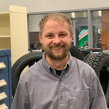 Meet The Staff at Fremont Motor Lander Ford and Lincoln